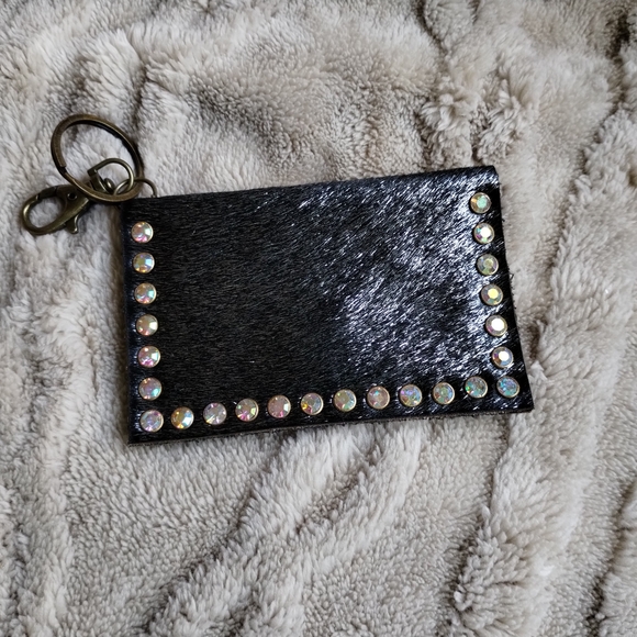 Keep It Gypsy | Accessories | Keep It Gypsy Card Holder | Poshmark